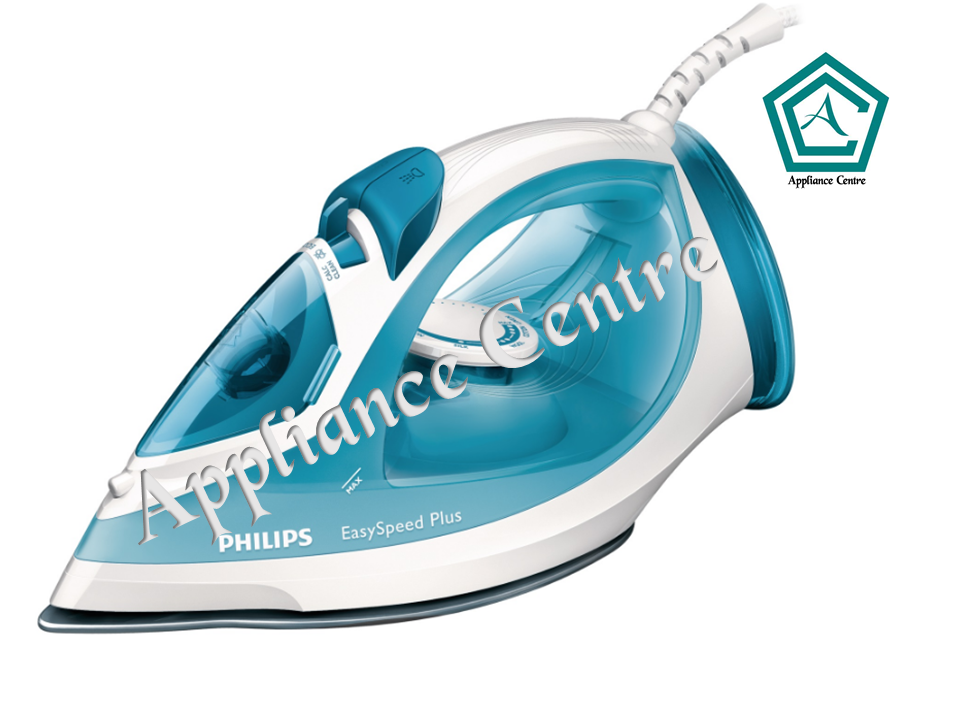 PHILIPS EASY SPEED STEAM IRON GC2040